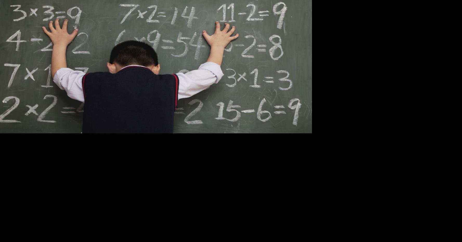 Letters: Teach the basics so schoolchildren can soar | Letters ...