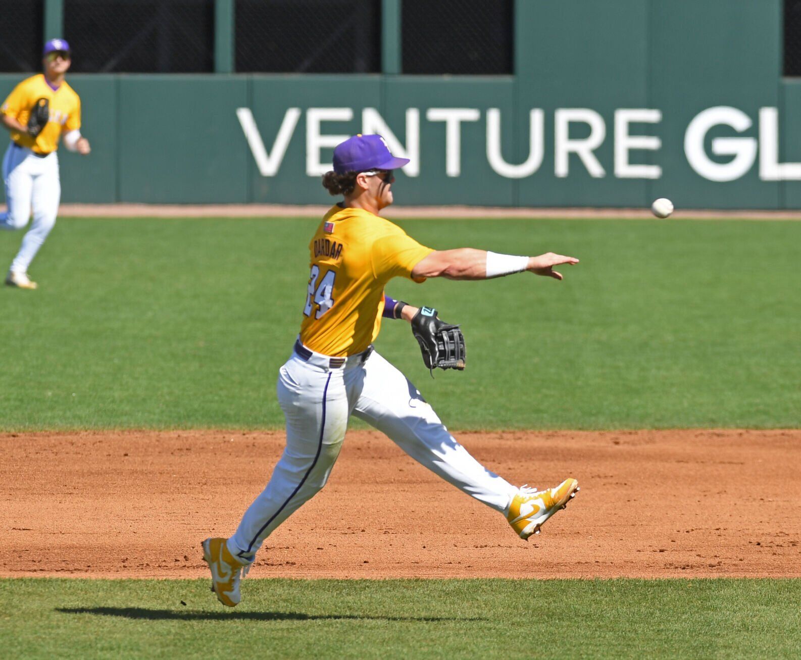 LSU baseball vs. Northeastern Monday game, how to watch | LSU ...