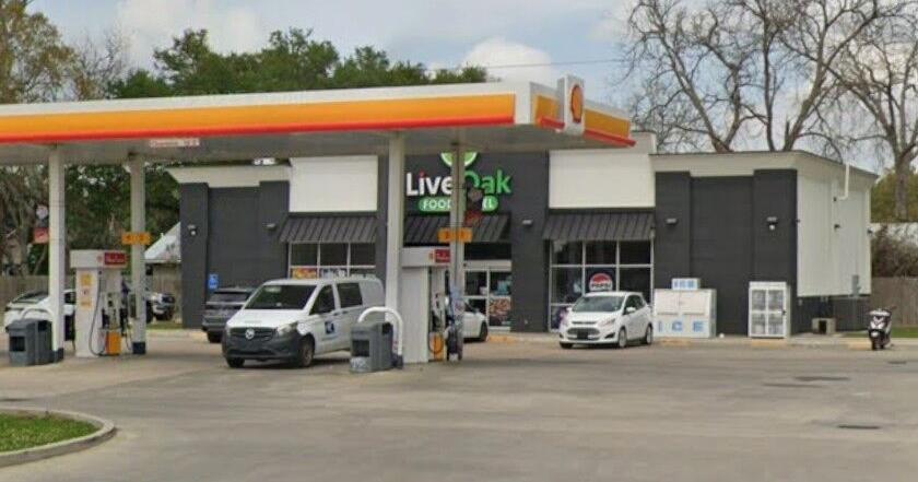 $5M gas station to be built near Youngsville sports complex | Business ...