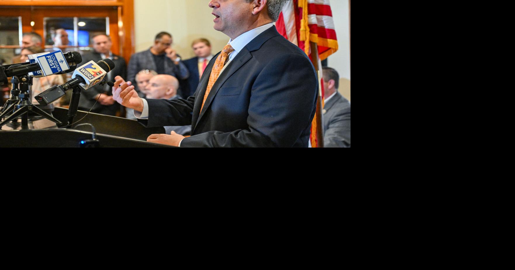 Sid Edwards' staffer to transition from office's top job | Baton Rouge ...