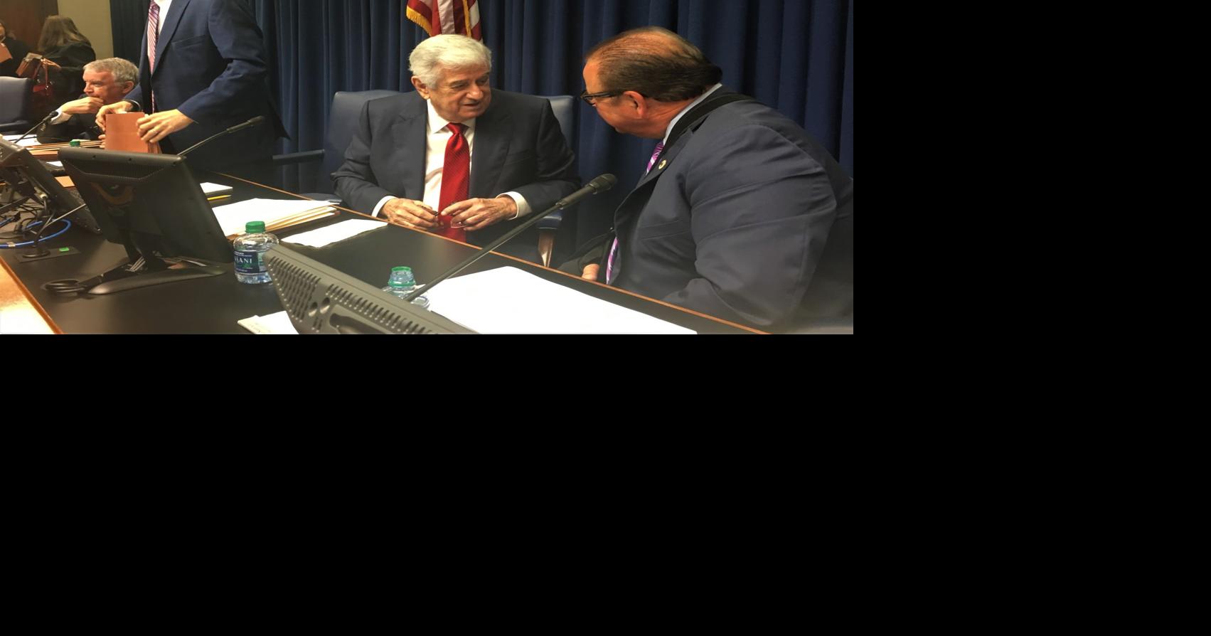 Gridlock broken: Louisiana budget process to proceed after major ...