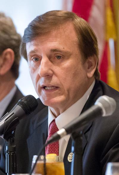 Grace Notes: Fleming is first major Louisiana figure to land Trump ...