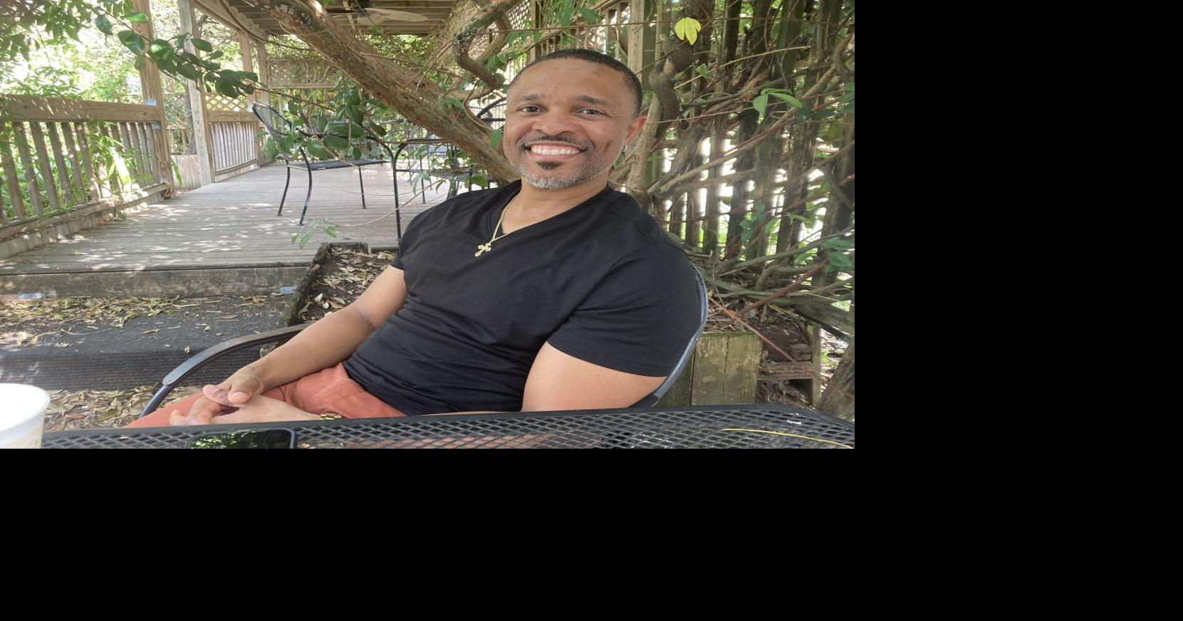 La. singer Cozy Len Gage Jr. says he'd do 'The Voice' again ...