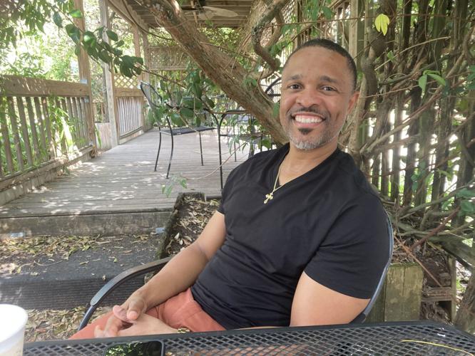 La. singer Cozy Len Gage Jr. says he'd do 'The Voice' again ...