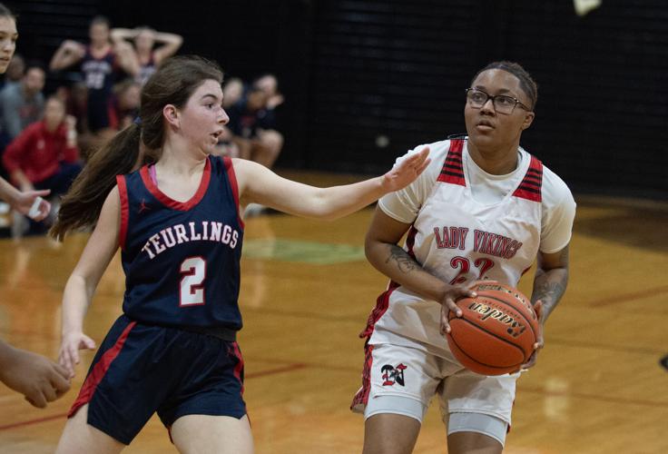 Teurlings' scoring duo powers big win over Northside | High Schools ...