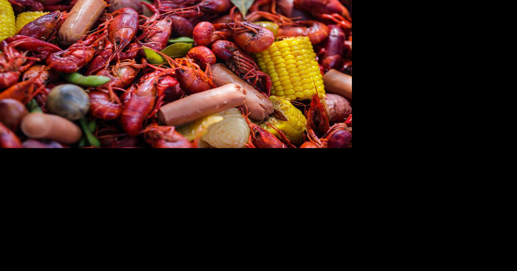 Photos: Local businesses duke it out for crawfish crown at 8th annual ...