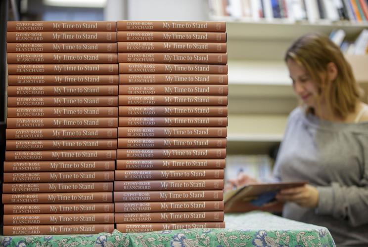 Gypsy Rose Blanchard shares she is moving to New Orleans LA ...