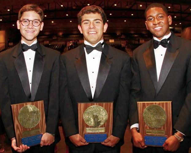 259 graduate from Jesuit High School | News | theadvocate.com