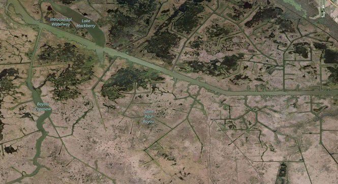 3 hotspots for sac-a-lait this weekend | Louisiana Outdoors ...