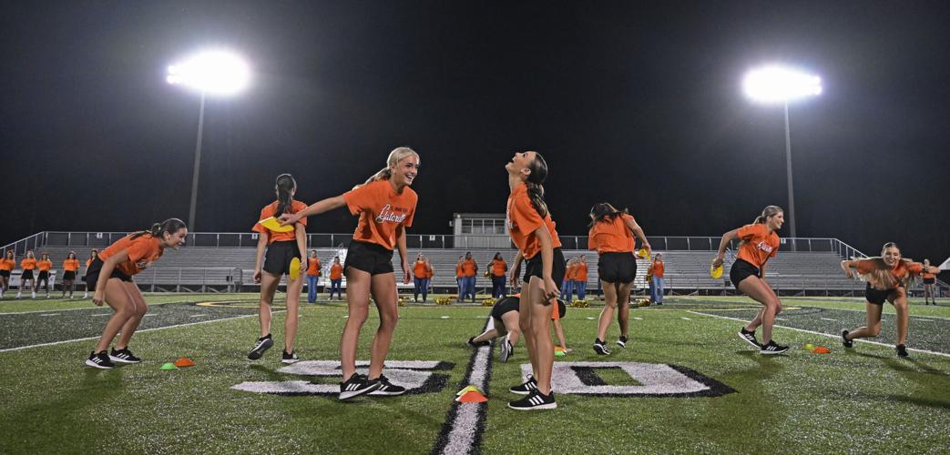 Spartan-Gator Shout Out ends, new traditions begin for cross-parish ...