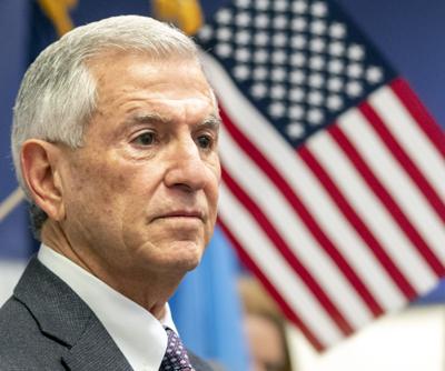 In July, Eddie Rispone made a statement to New Orleans. There hasn’t ...