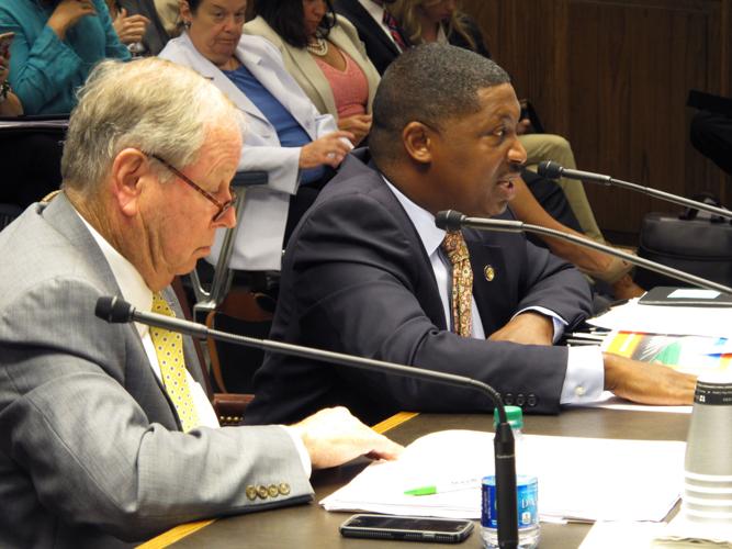 Jeff Sadow: Dumping gas tax hike a blessing, will force lawmakers to be ...