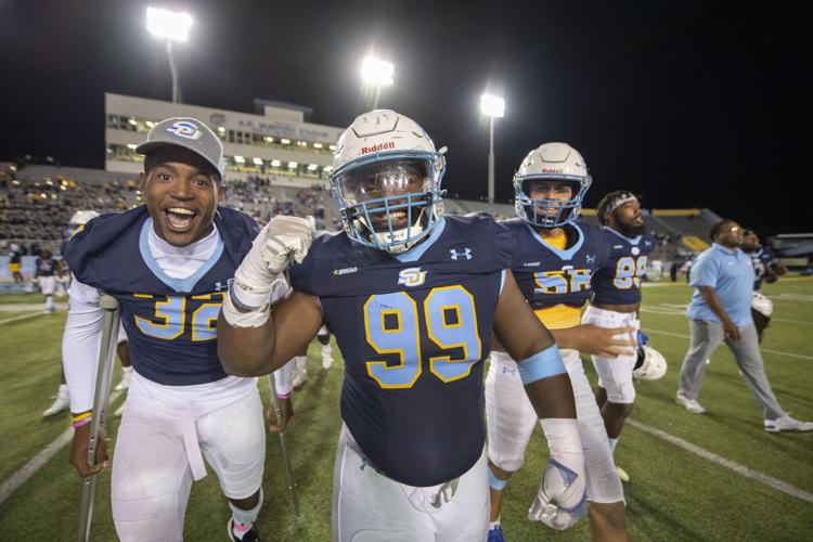HBCU Legacy Bowl creates opportunities for Southern players | Southern ...