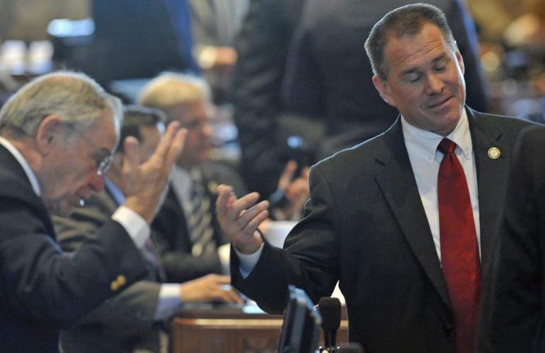 Gov. Jindal calls for a more skilled Louisiana workforce | Legislature ...