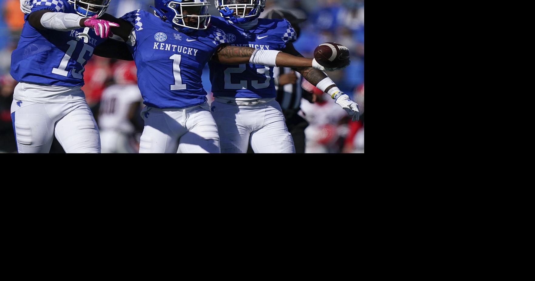 Ex-LSU cornerback Kelvin Joseph was drafted at 44 -- his first thought ...