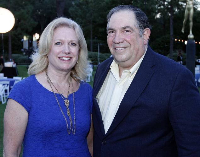 Nell Nolan: American Cancer Belles: NOMA- LOVE in the Garden; Light up ...