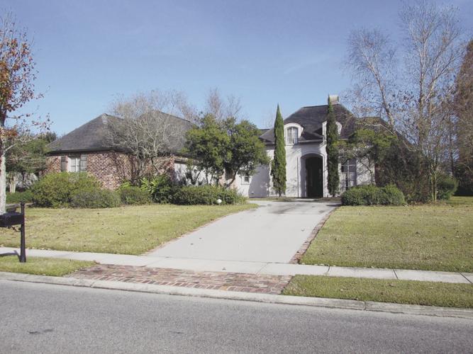 Tall French Style on Memorial Tower Drive | Real Estate | theadvocate.com