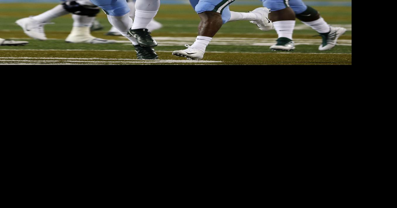 Rousing success: Turnover beads off the chain for Tulane | Tulane ...