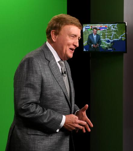WBRZ's Pat Shingleton signs off, 44 years after delivering first ...