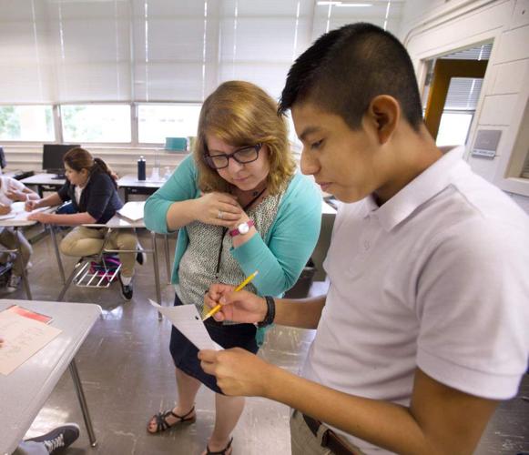 EBR schools struggling to serve non-English speaking students ...