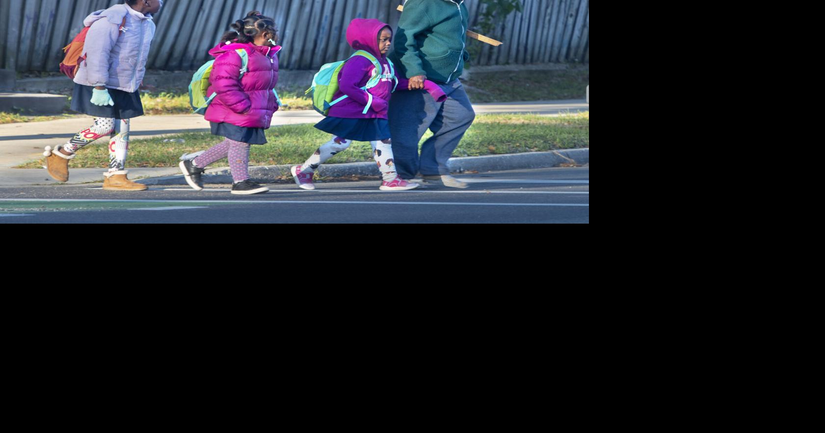 Cold weather issues led to canceling classes in Baton Rouge | Education ...