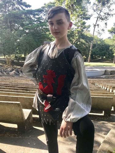 In this 'Sleeping Beauty,' it's all about girl power | Arts ...