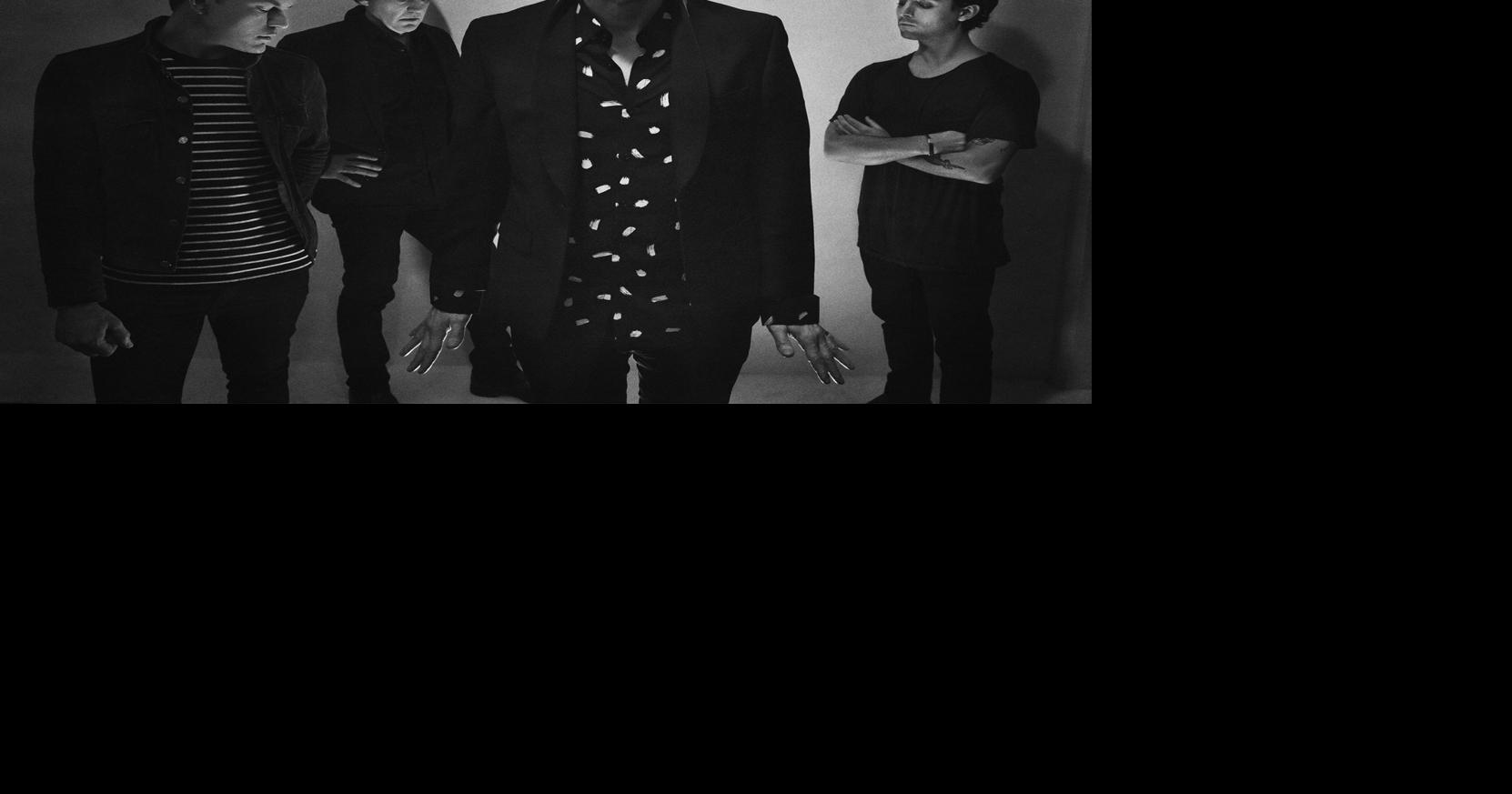 Rock band Spoon coming to the Varsity Theatre | Entertainment/Life ...