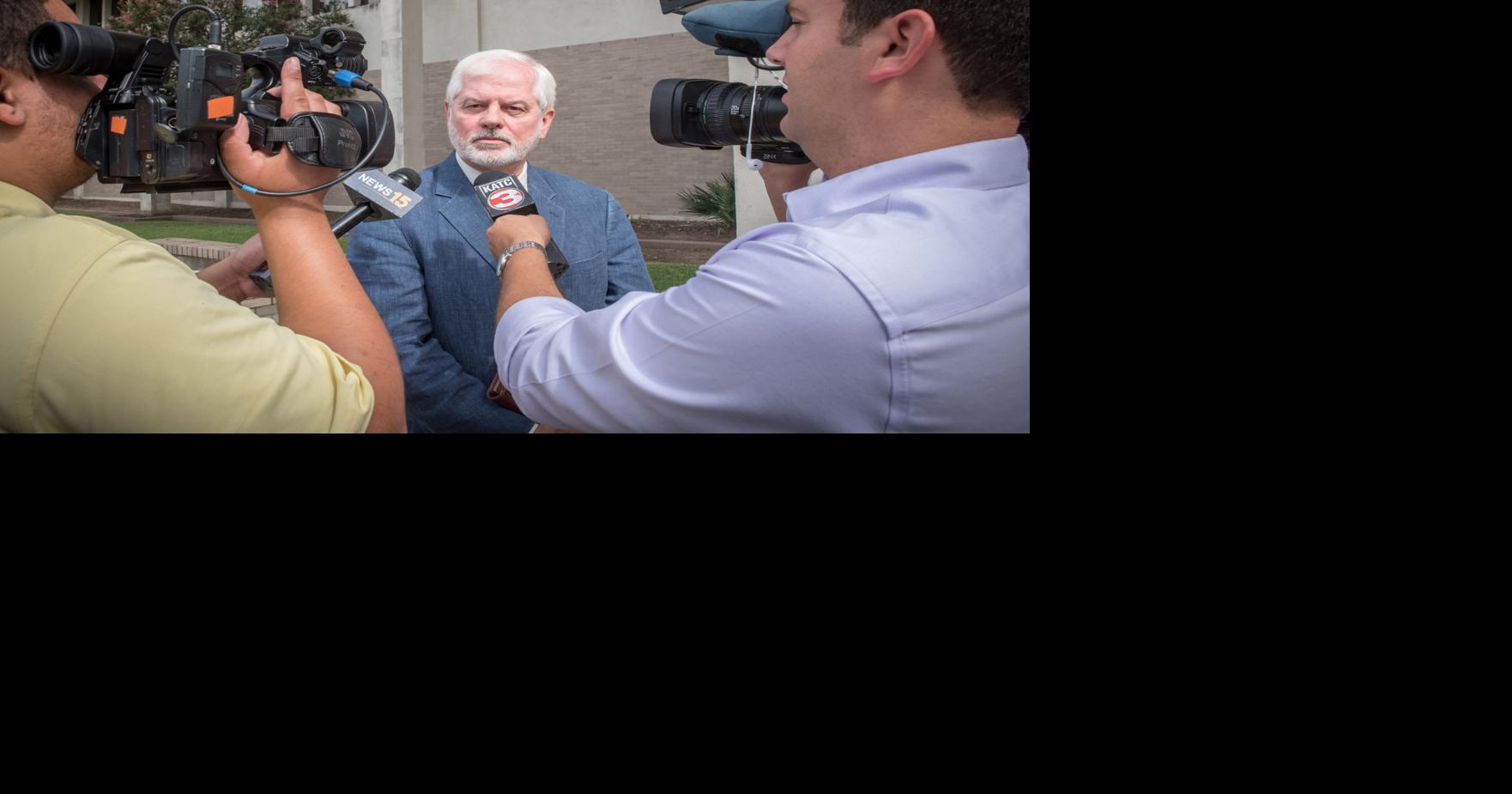 LCG sues attorney for Lafayette City Court over alleged public records ...