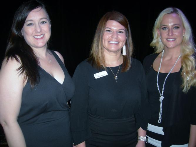 Fête: Some Petiquette, Please | Patricia Gannon | theadvocate.com