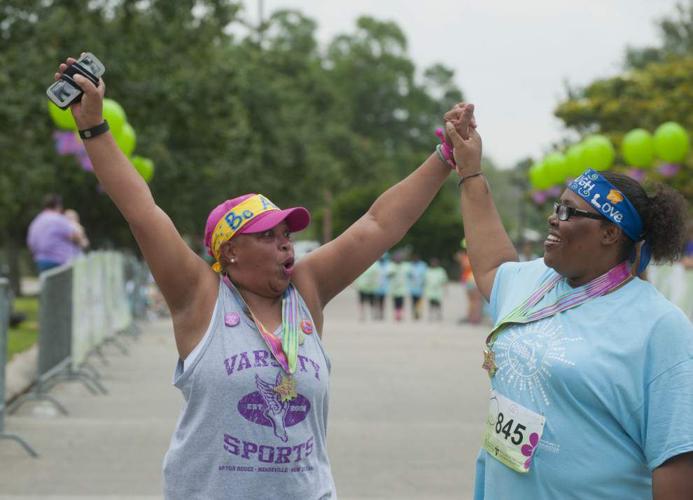 Photos: Girls on the Run 5k | News | theadvocate.com