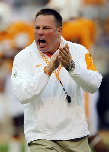 Ron Higgins' SEC Rankings Week 4 | LSU | theadvocate.com