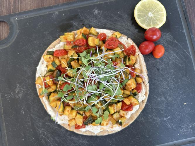 Microgreens bring a boost of nutrition to the table | Entertainment ...