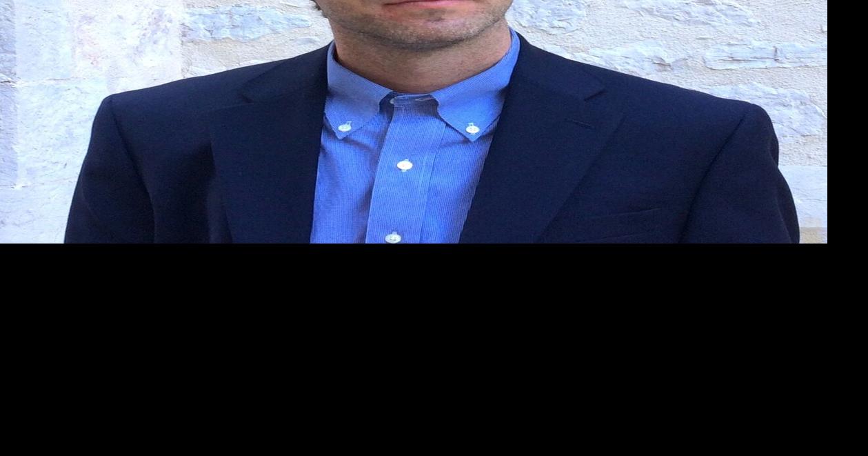 Writer Devin Jacobsen's stories touch on Louisiana | Entertainment/Life ...