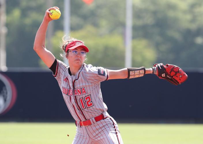 Cajuns run-rule Troy on inside-the-park HR to advance in Sun Belt ...