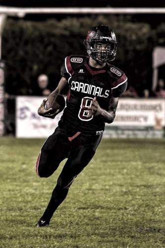 A Few Minutes with ... Andrew Hicks | High Schools | theadvocate.com