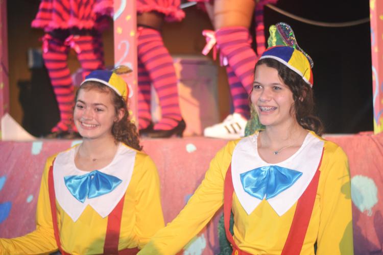 'Alice Jr.' musical set for Northwestern Middle stage | Zachary ...