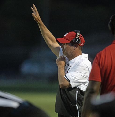 West Feliciana shuts out Brusly | High School Sports | theadvocate.com