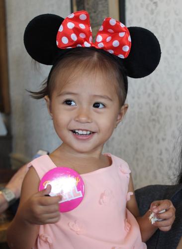 HeartGift Louisiana helps children from around the globe gain a new ...