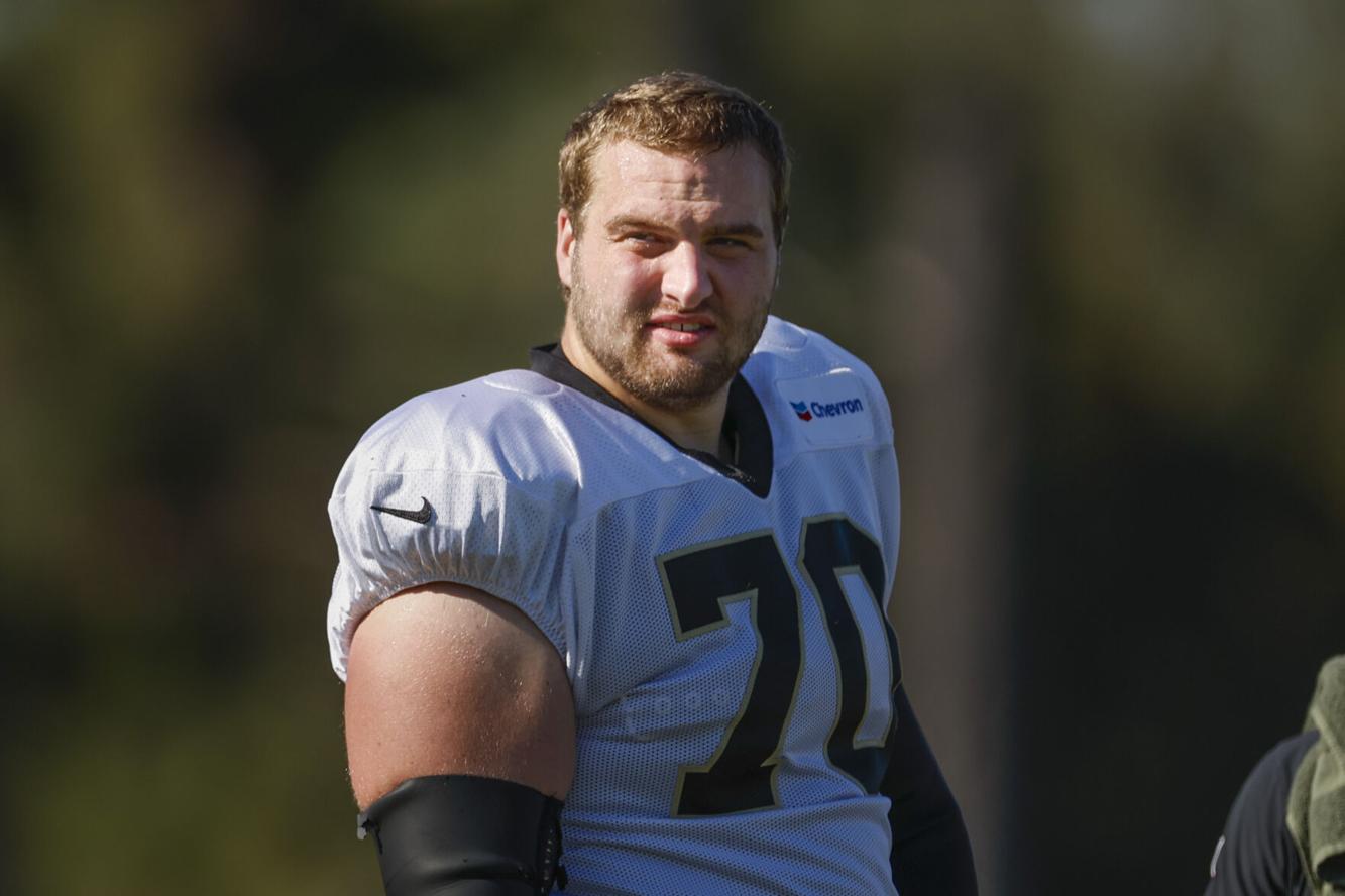 Saints-49ers preseason preview: Here's who needs a big game | Saints ...