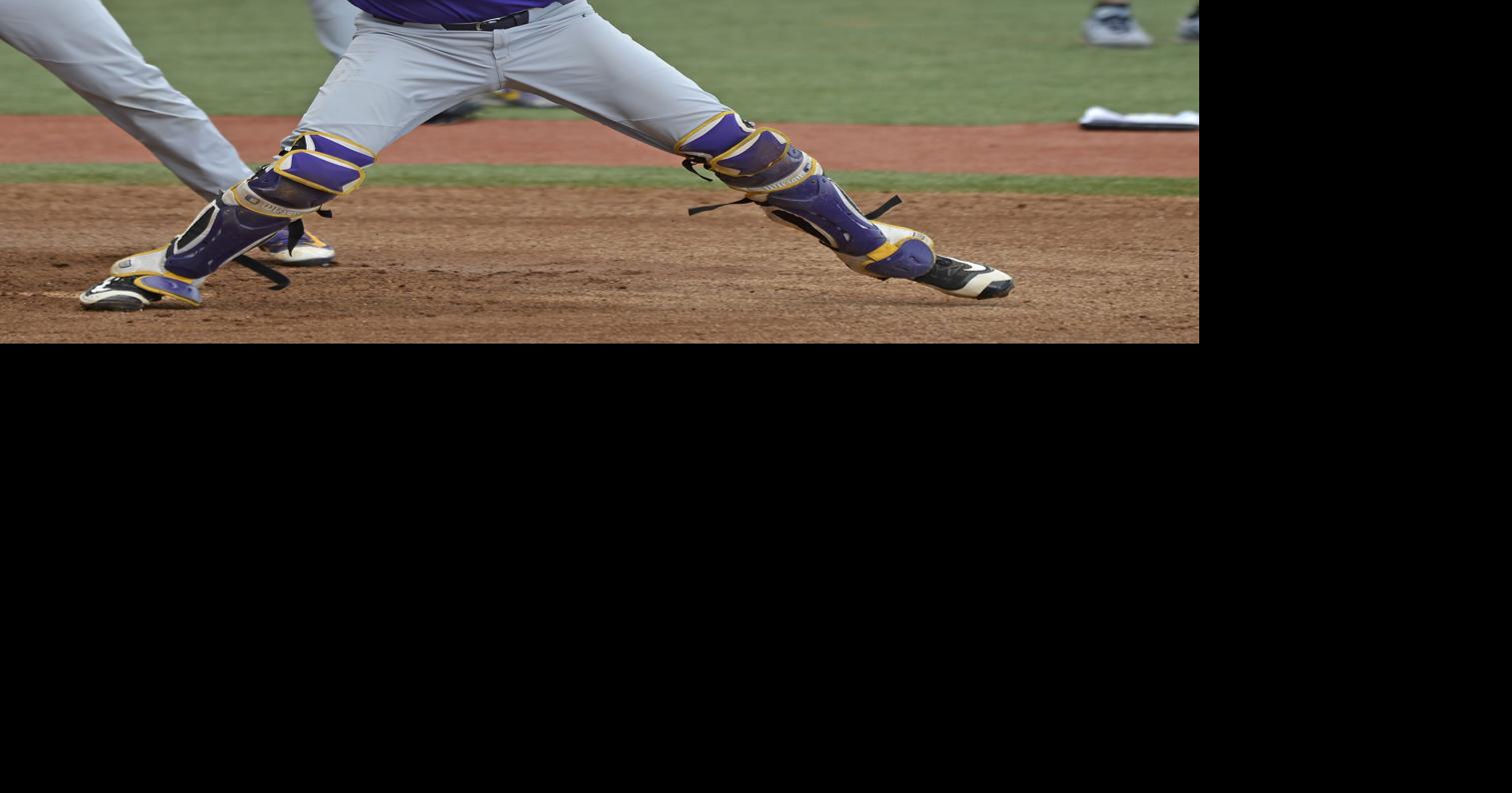 Position preview: LSU has its opening day starter set at catcher, with ...