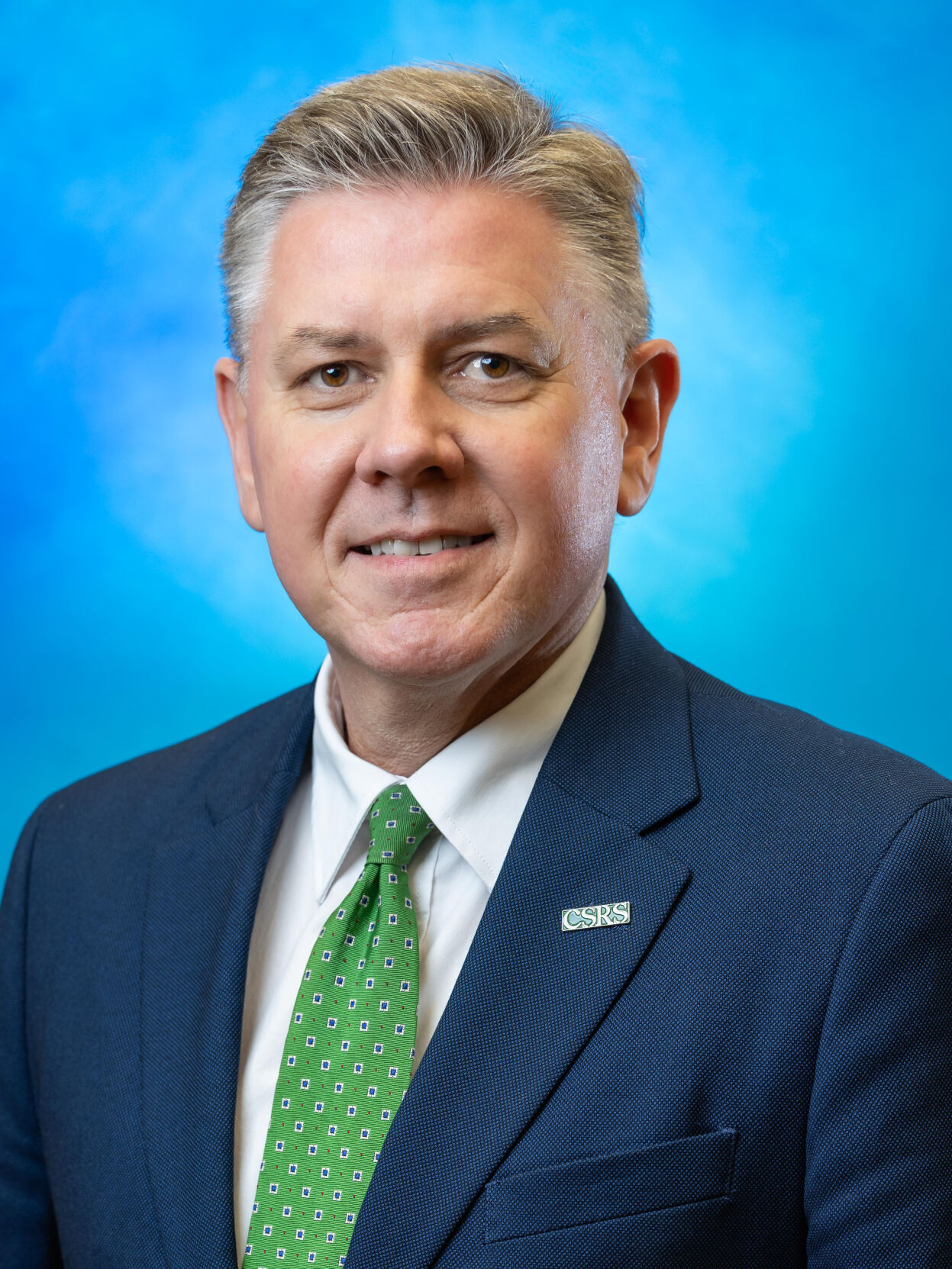 Broadwater appointed to the North Oaks Health System board of ...