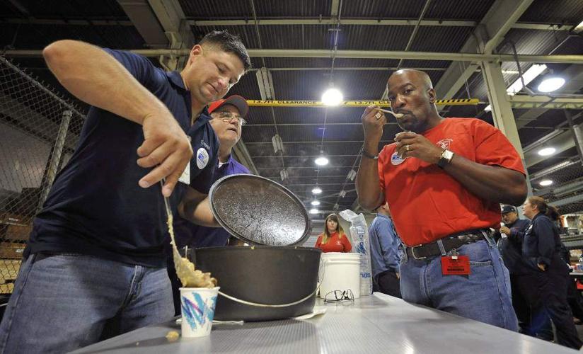 United Way chief Darrin Goss sees new approach to improving lives in ...