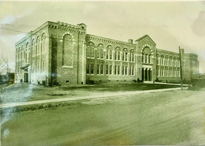 Martin Luther King Jr. visited Baton Rouge in 1953 | Entertainment/Life ...