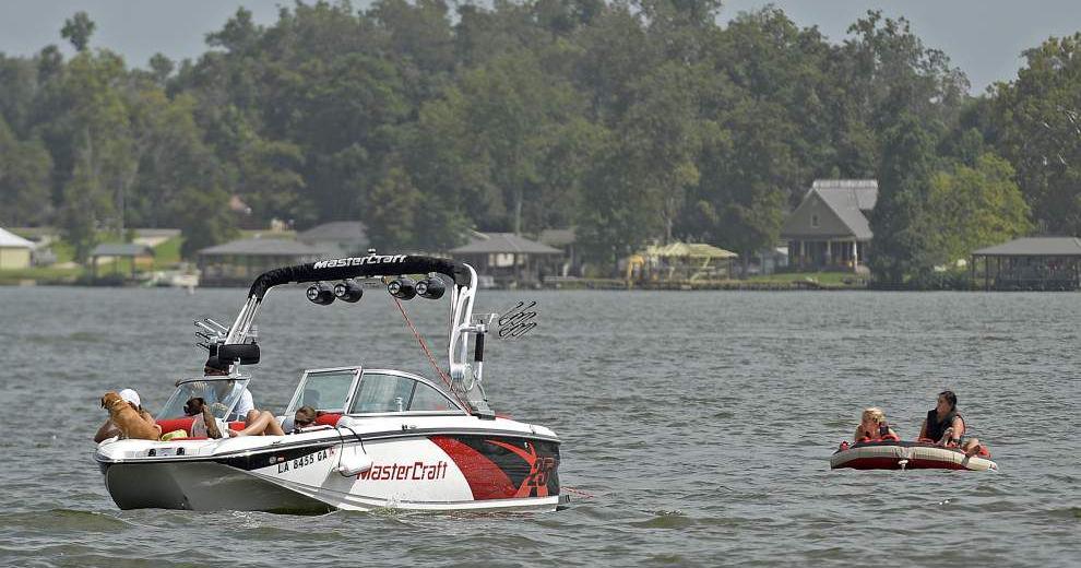Officials: Reports of bulkhead failures at False River need more study ...