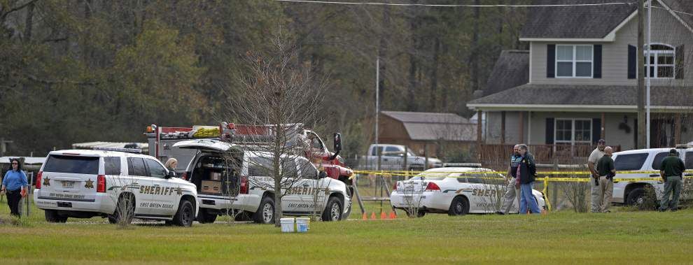 No body cameras when Baton Rouge deputy fatally shot Pride man said to ...
