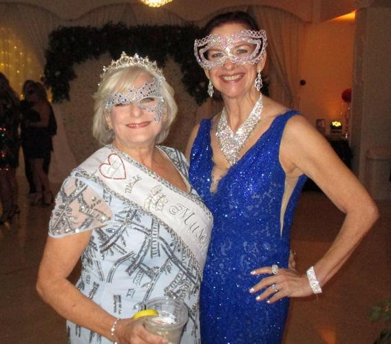 Krewe of Xanadu celebrates fall with enchanted masquerade soiree ...