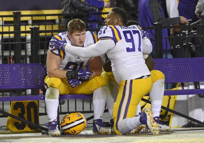 Rabalais: LSU must overcome chill and chilling loss | LSU | theadvocate.com