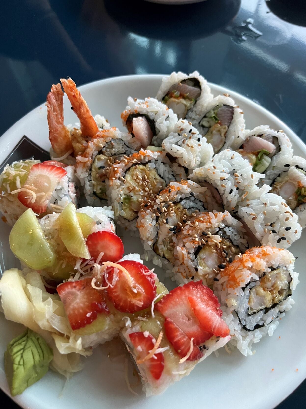 First look at Tsunami @Highland in Baton Rouge | Entertainment/Life ...