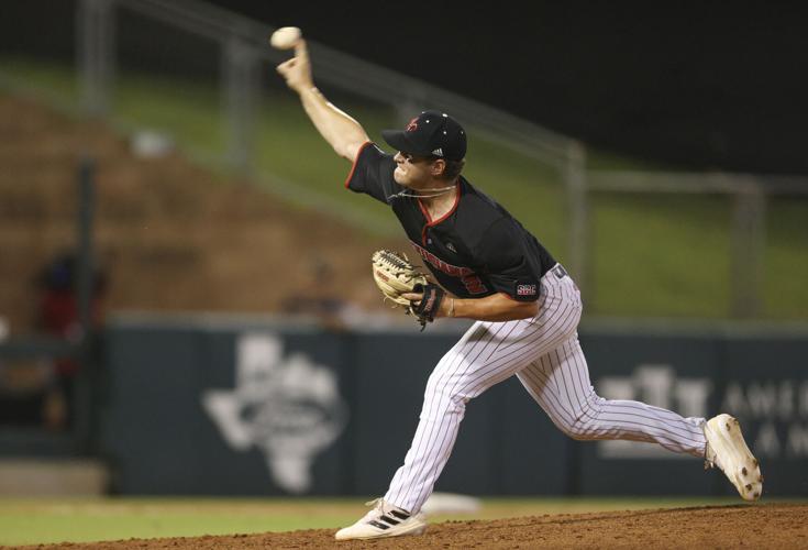 Two Cajuns drafted: Bo Bonds leaving while Tyler Robertson is still ...