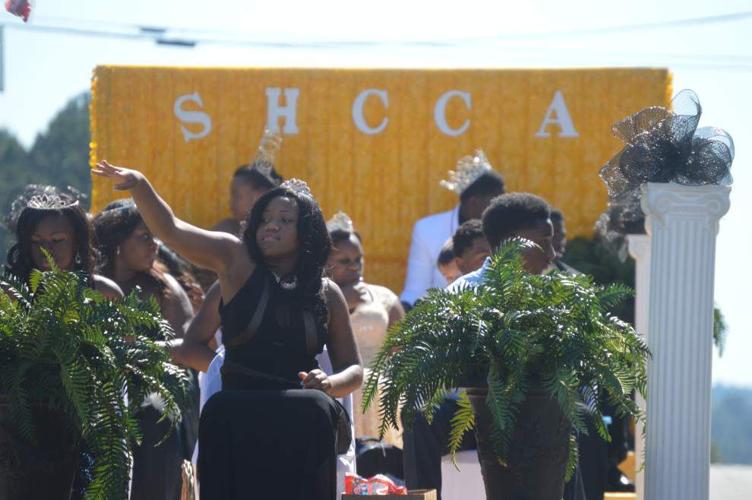 Hawks soar at homecoming | St. Helena | theadvocate.com